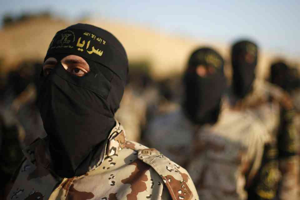 Imam e rapper, così si diffonde il morbo jihadista