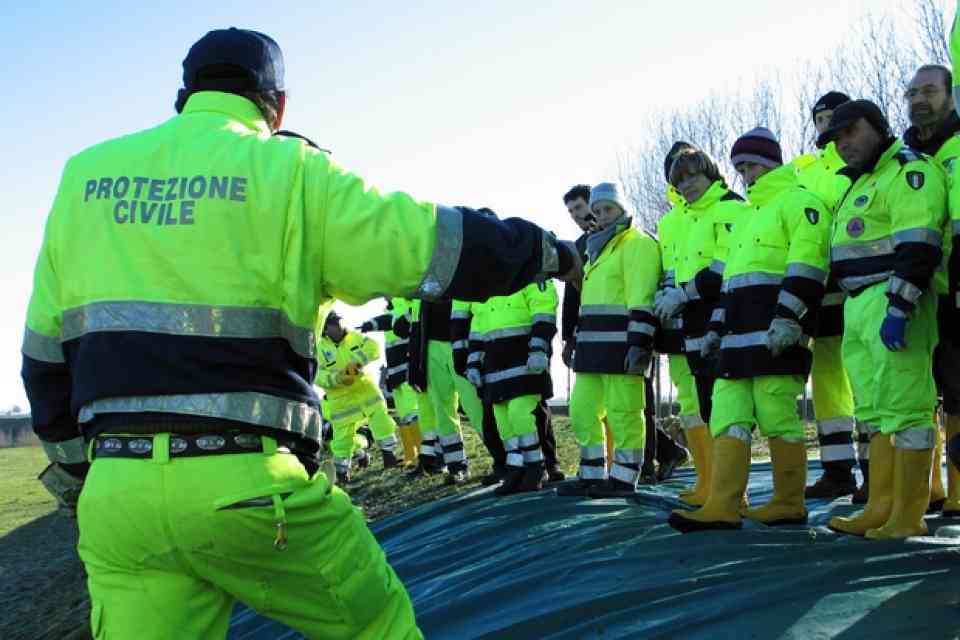 Così si diventa esperti di sicurezza