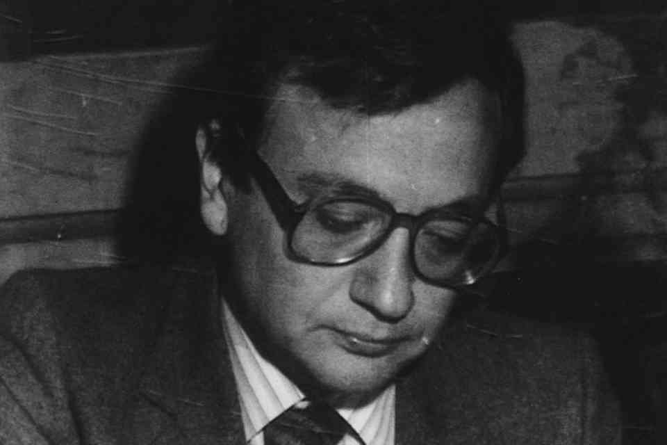 La lezione di Tarantelli parla alla politica di oggi