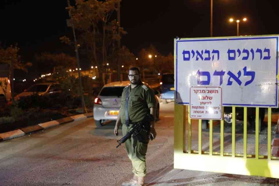 Assassinato un colono, Israele risponde ampliando l'insediamento