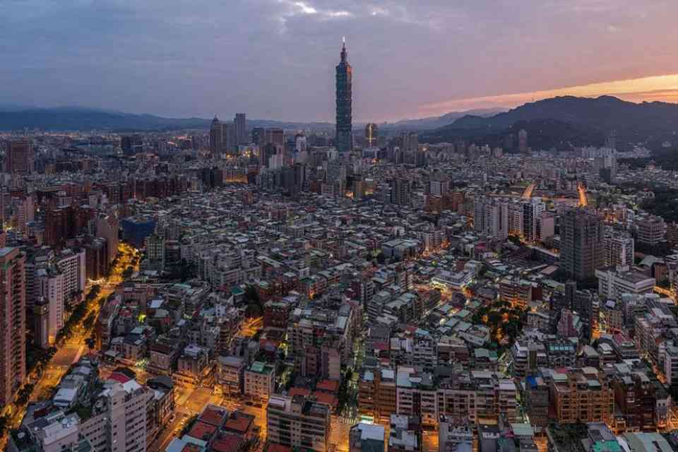 La difesa di Taiwan dalla Cina è nell'industria dei microchip