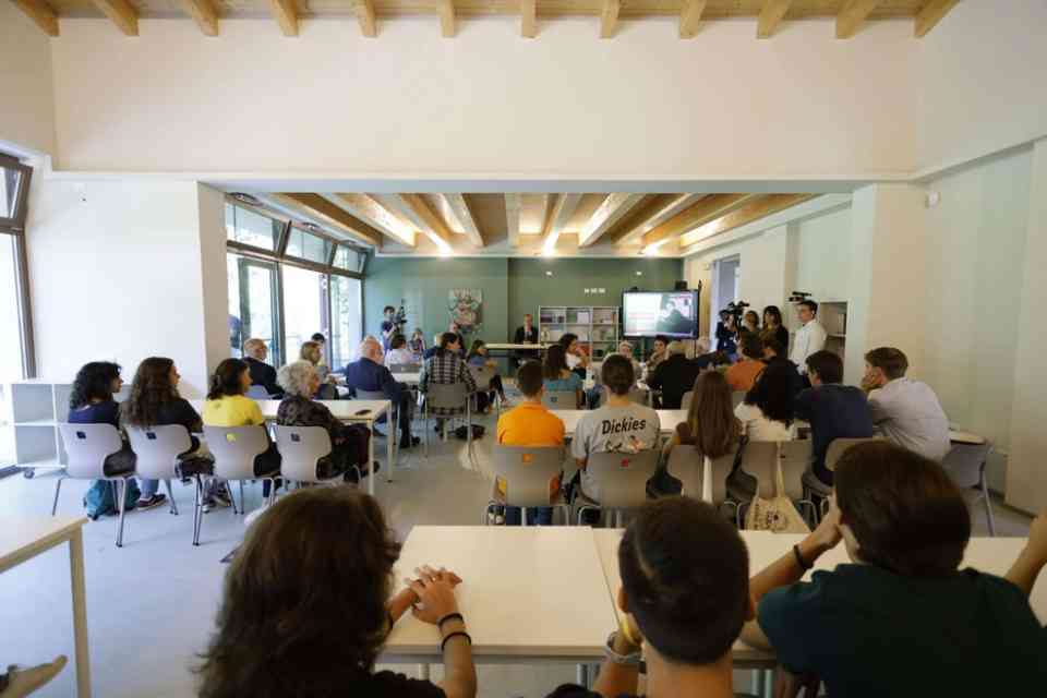 «La settimana corta a scuola? Sì, con lezioni da 50 minuti»