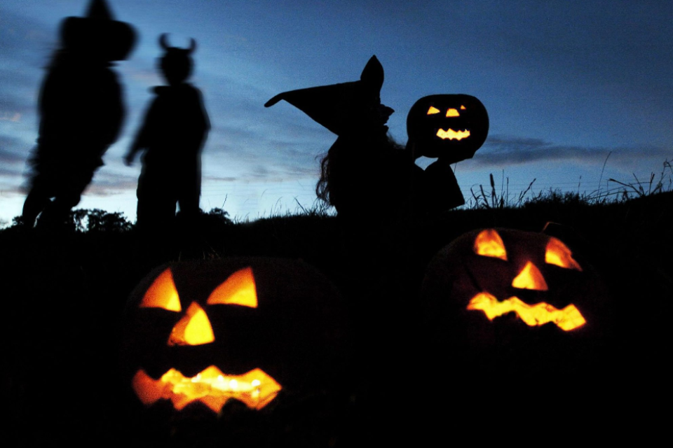 Due parole online su Halloween: domande tra storia e pedagogia
