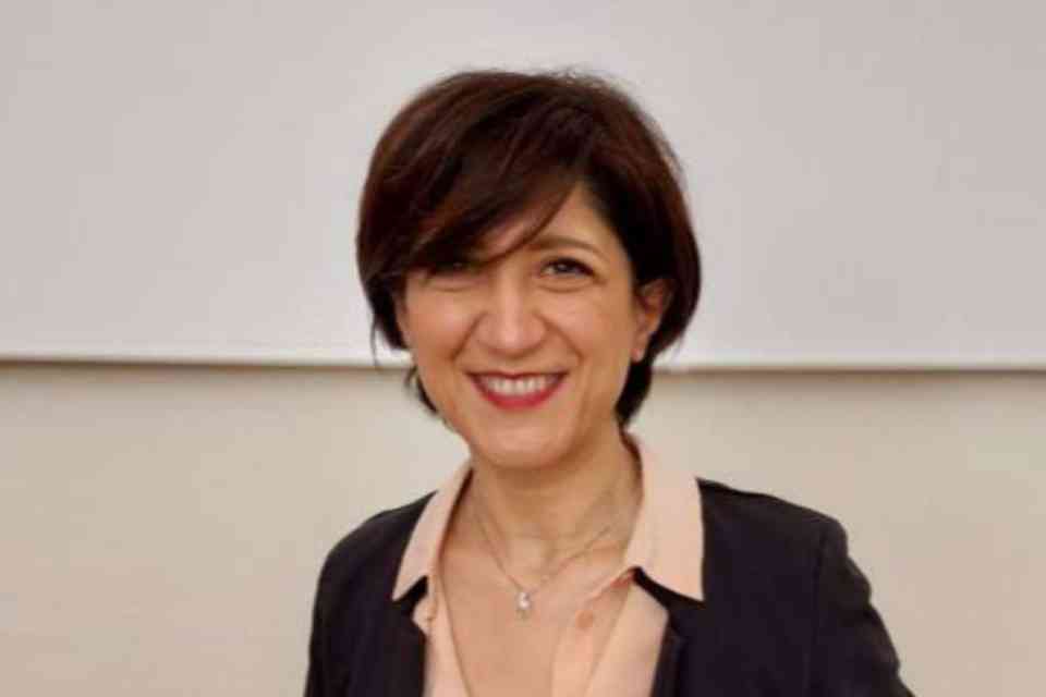 Parla Maria, la prof più brava del mondo: «Ecco la mia ora di Religione»