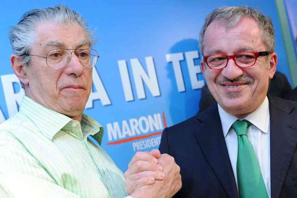 È morto Roberto Maroni, il "barbaro sognante" della Lega