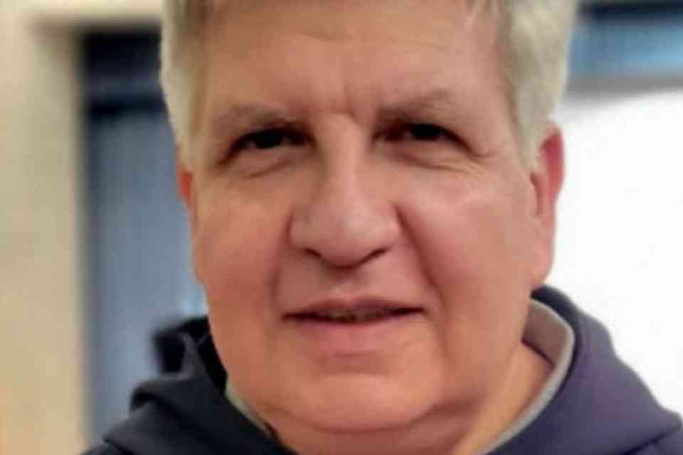 Il monaco benedettino Luca Fallica è il nuovo abate di Montecassino