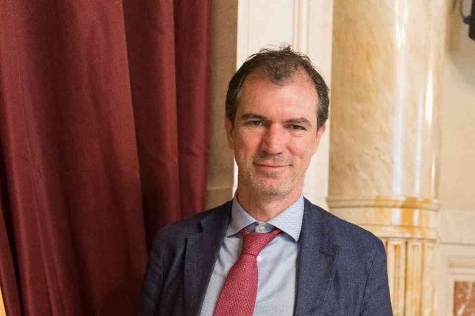 «La legittimazione arriverà con il referendum»
