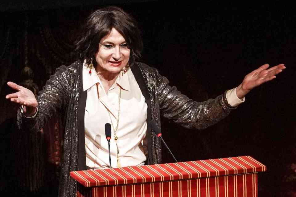 Luxuria: la mia storia con la fede. Ho vissuto il rifiuto e poi l ...