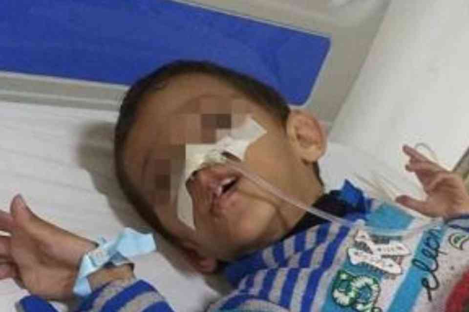 Adham in fuga da Gaza senza padre. Cercasi un visto per riunire la famiglia
