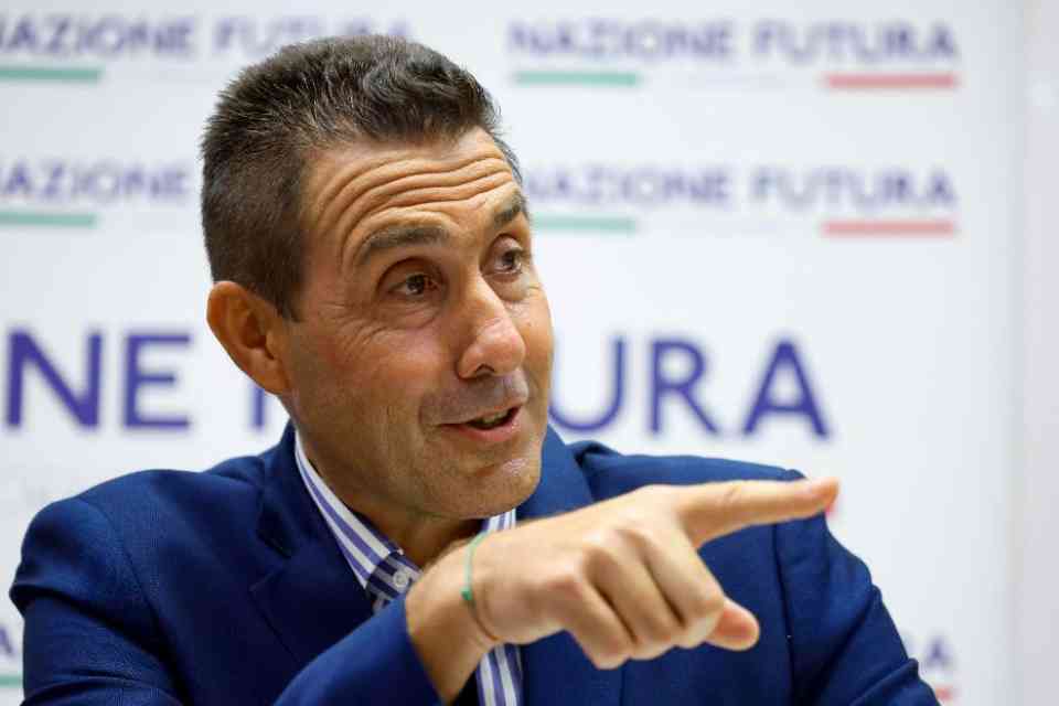 L'indagine su Vannacci apre un caso in vista della candidatura alle Europee