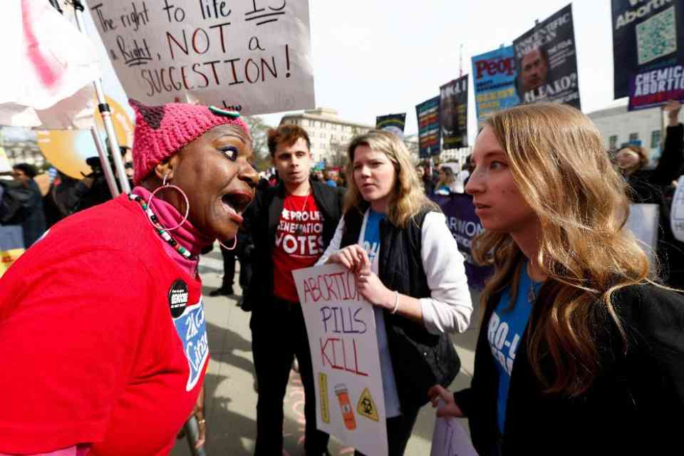 In Florida stretta sugli aborti, ma negli Usa le cifre sono da record