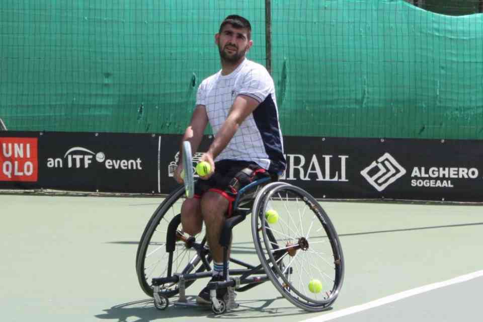 Il boom italiano del tennis per tutti