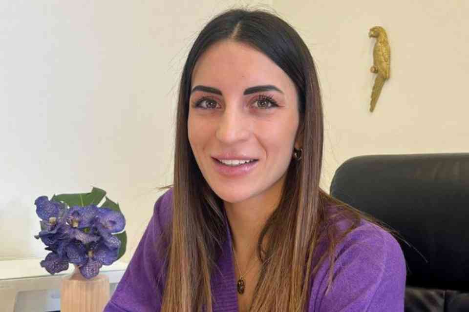 Bulimia e anoressia, una app (e un’amica) per fermarle
