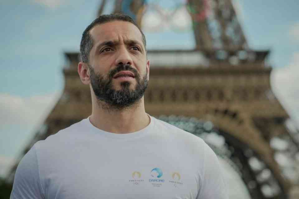 Fadi Al-Deeb, da Gaza a Parigi: «Ho superato ogni ostacolo»