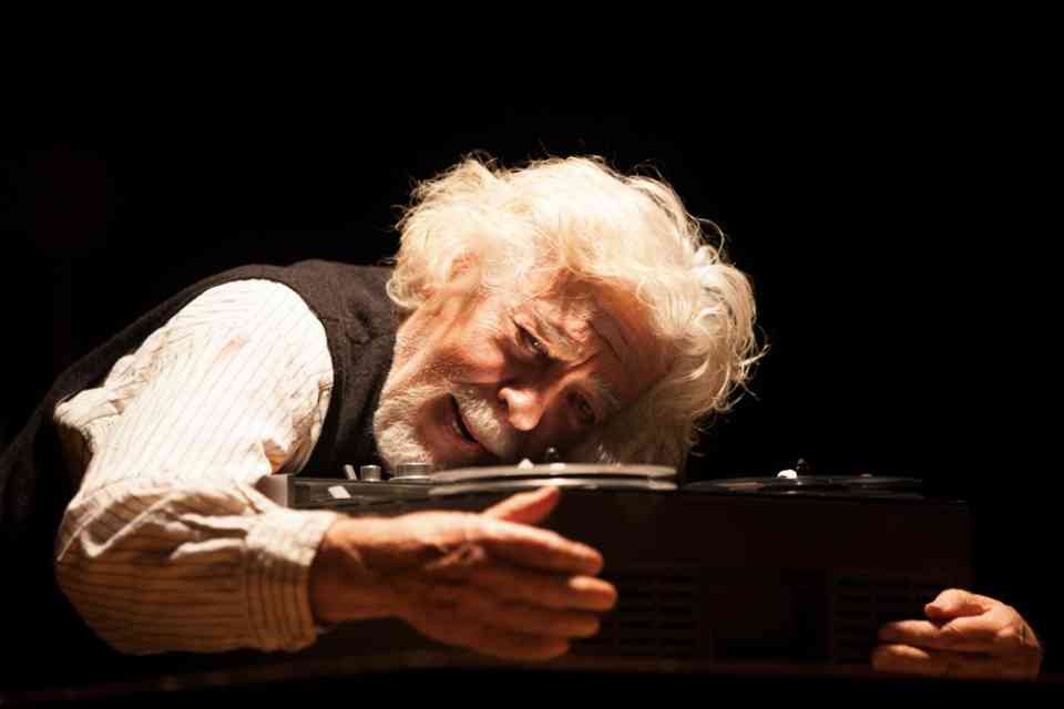 Addio a Glauco Mauri, il grande vecchio del teatro italiano