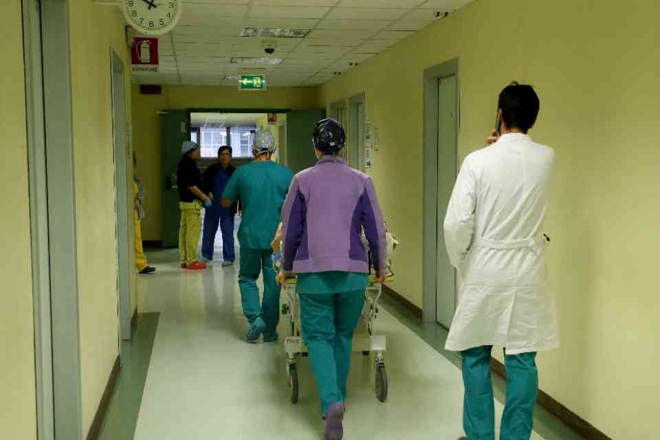 «Gli infermieri devono poter fare carriera, gli arrivi dall'estero non ...