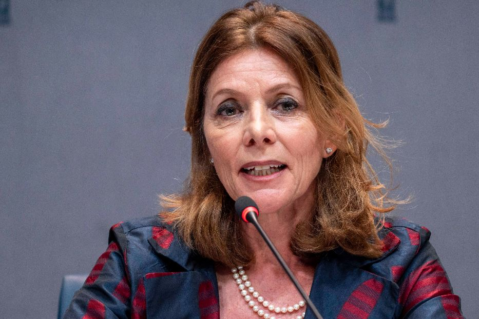 Barbara Jatta: «Un Giubileo perché la cultura è speranza condivisa ...