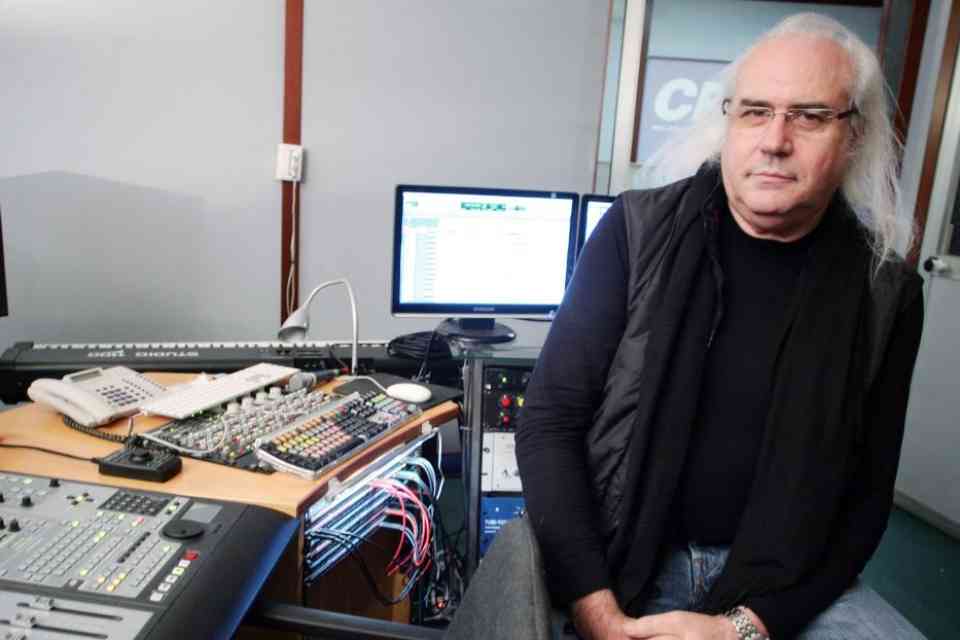 Franco Mussida: «Curo con la musica e con una fondazione»