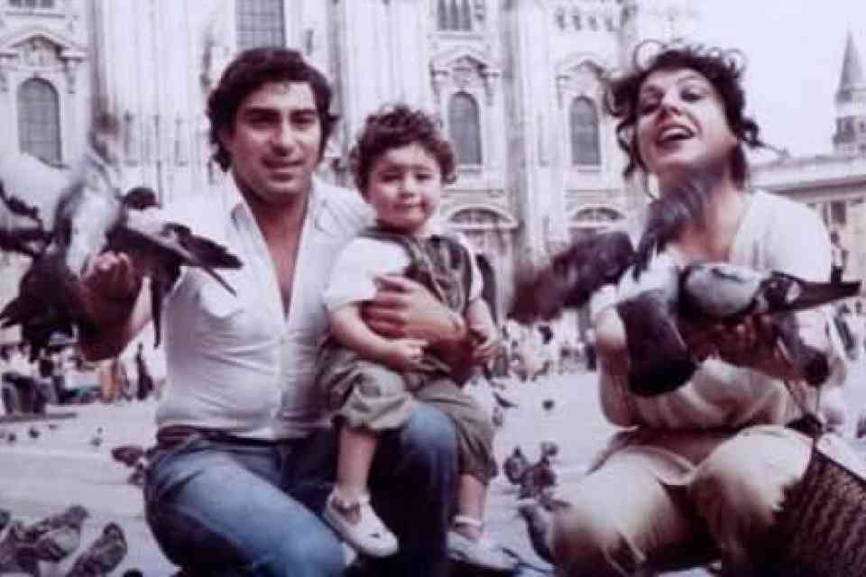 Addio Gabriella, una vita a chiedere giustizia per Bruno Beatrice