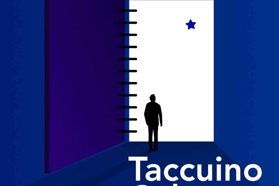 Il giorno del nostro Battesimo