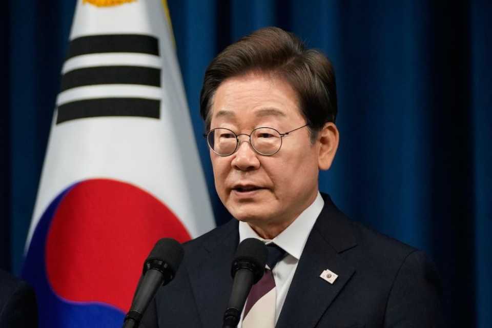 Corea del Sud, chi è il nuovo presidente e quali sfide ha davanti