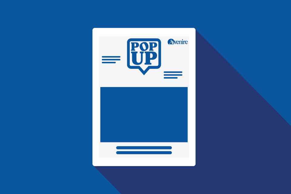 Pop Up