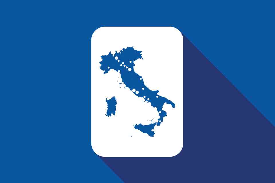 Edizioni locali