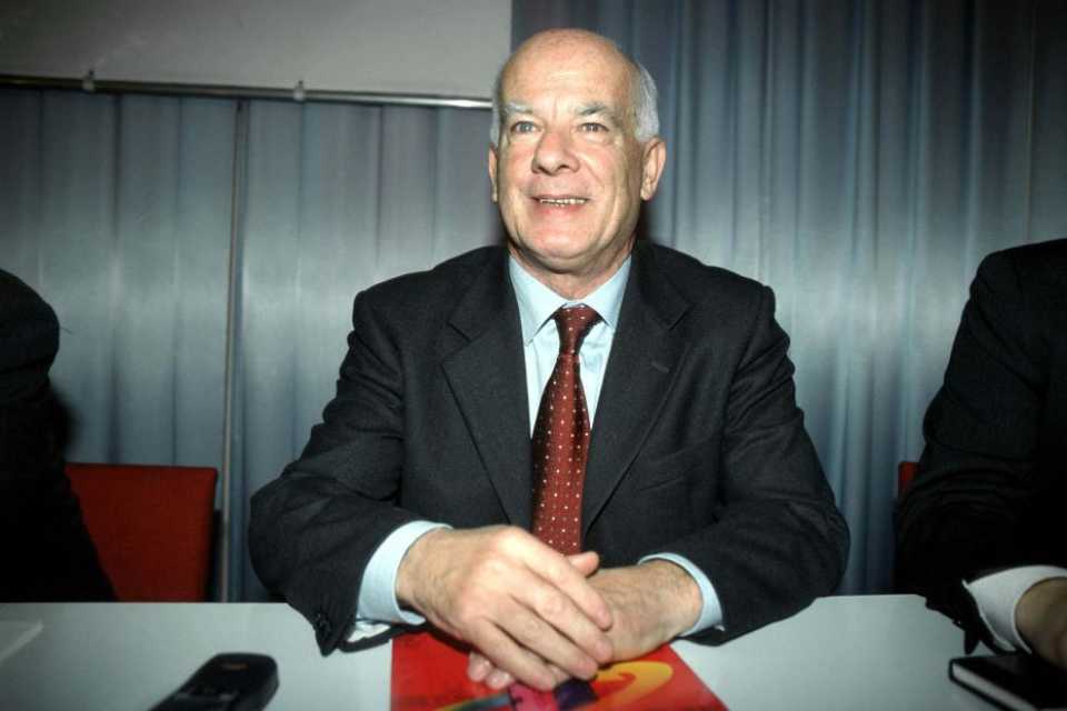 Scomparso Sandro Antoniazzi, la “bella battaglia” d'un sindacalista per ...