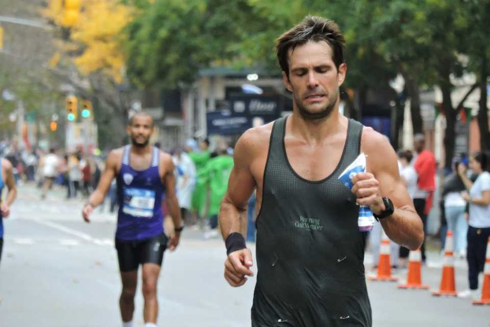 Runner: quando arrivare è già la vittoria della vita