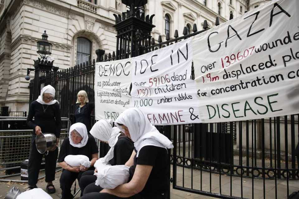 Genocidio, sì o no? La diatriba e il rischio di non riconoscere il male