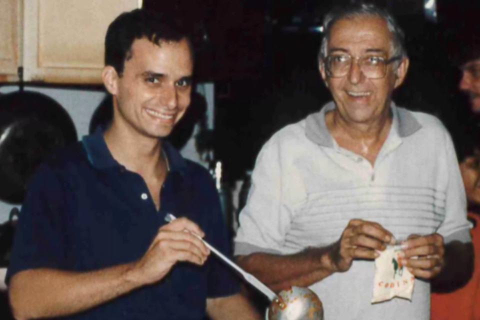 "Leo from Chicago": il docufilm che su Youtube racconta il Papa