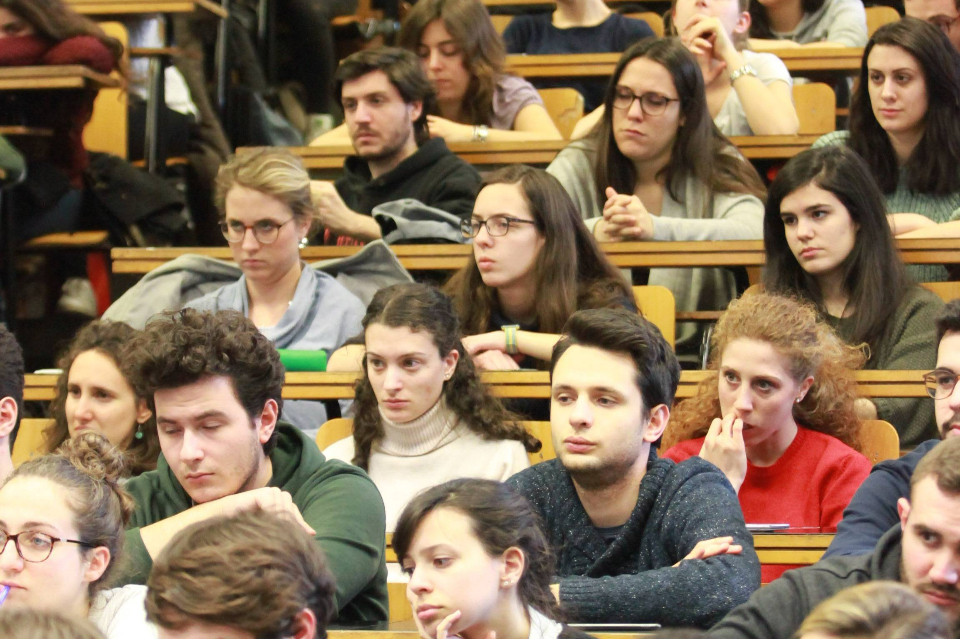 L'esodo degli studenti dal Sud è un problema per le casse italiane