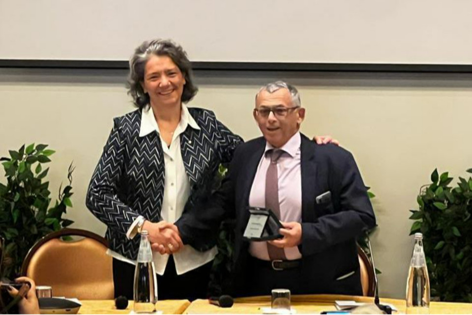 «Domenico Mugnaini, un vero testimone della vita umana»