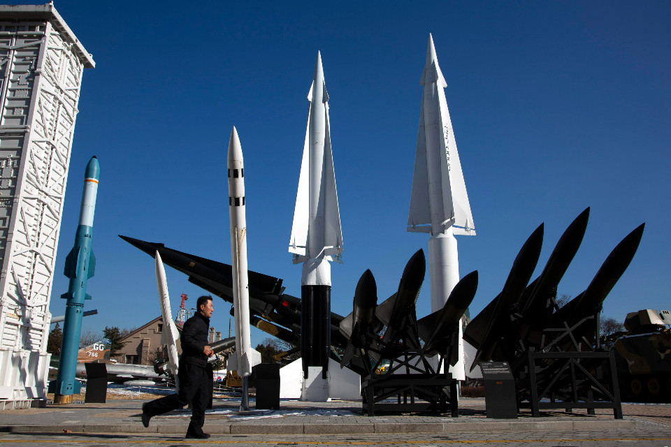 Medio Oriente ed Europa, così la Corea del Sud sta scalando il mercato ...