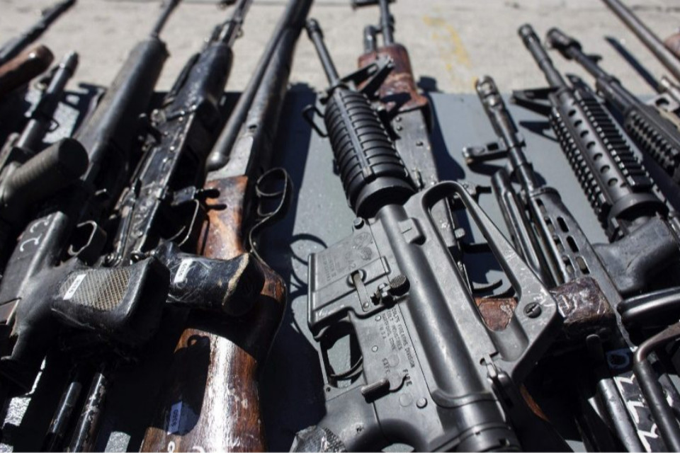 L'industria delle armi fa ottimi affari grazie alle guerre in Ucraina e ...