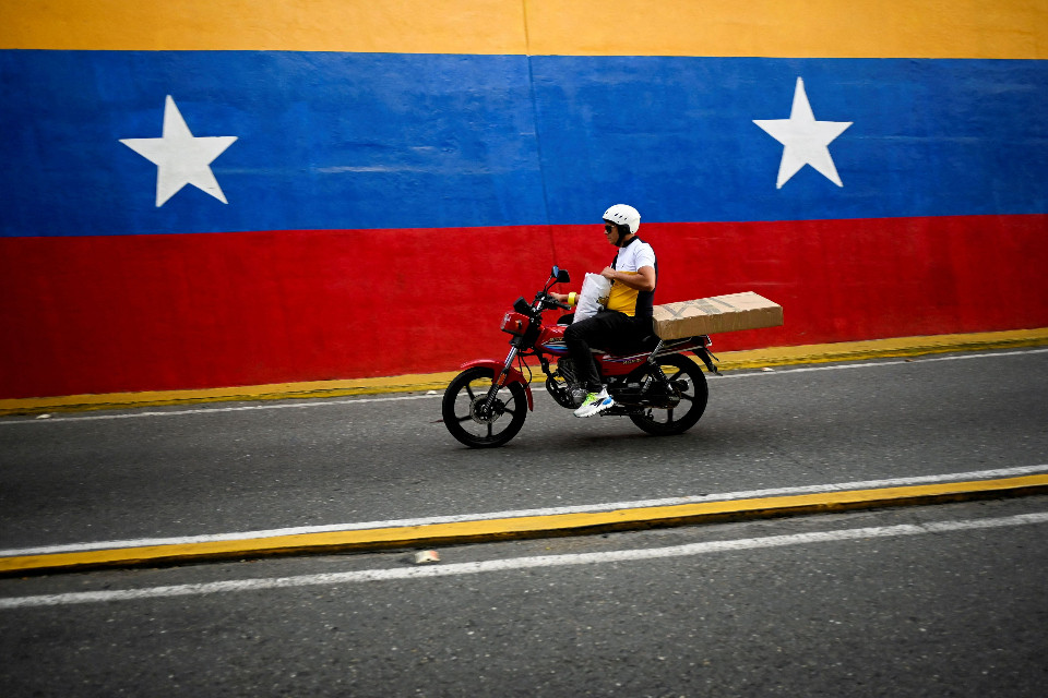 Ci sono piccoli segnali di Perestrojka nel Venezuela del dopo-Maduro