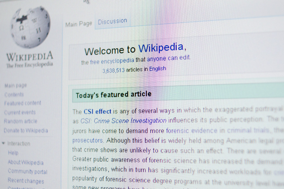 25 anni di Wikipedia: come funziona (per ora) il sapere condiviso