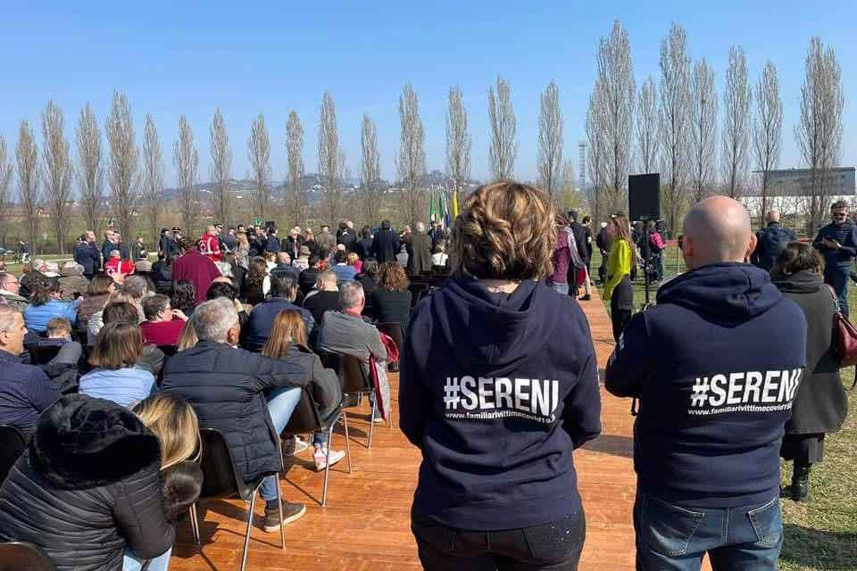 Il 18 marzo a Roma la Messa per le vittime del Covid