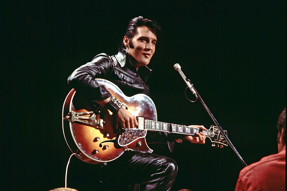 Elvis Presley, la vera anima oltre il mito