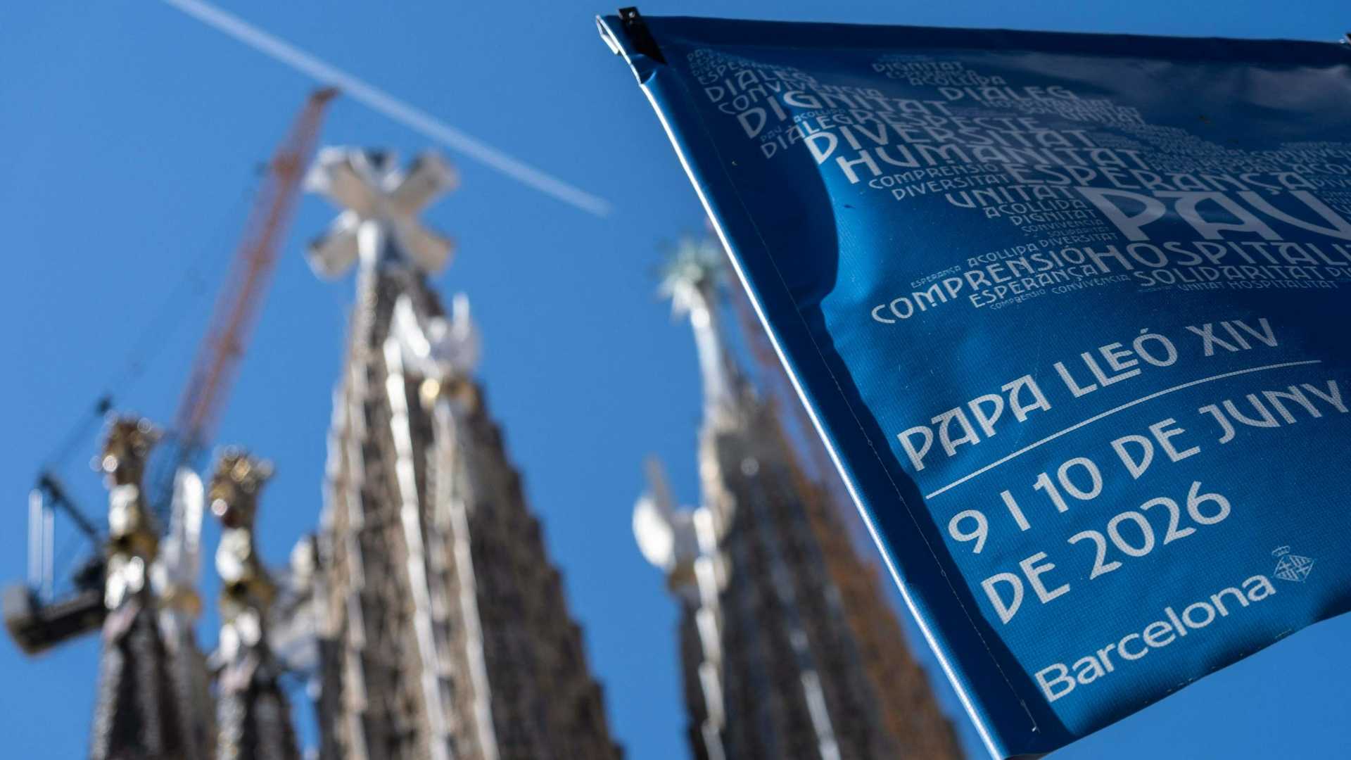 «La pace, la Sagrada Família, i migranti: il Papa in Spagna chiama ad ...