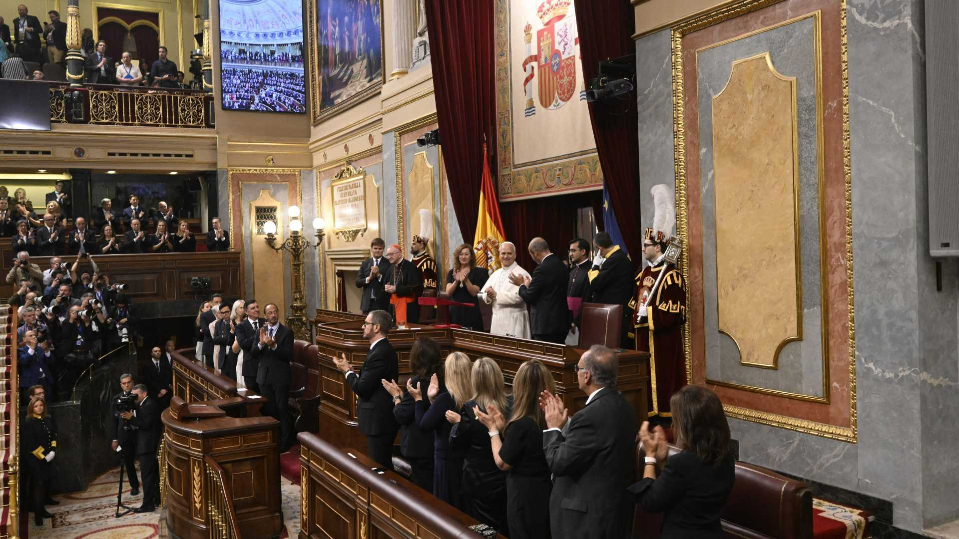 Difesa della vita, famiglia, pace, migranti: le bussole per una ...