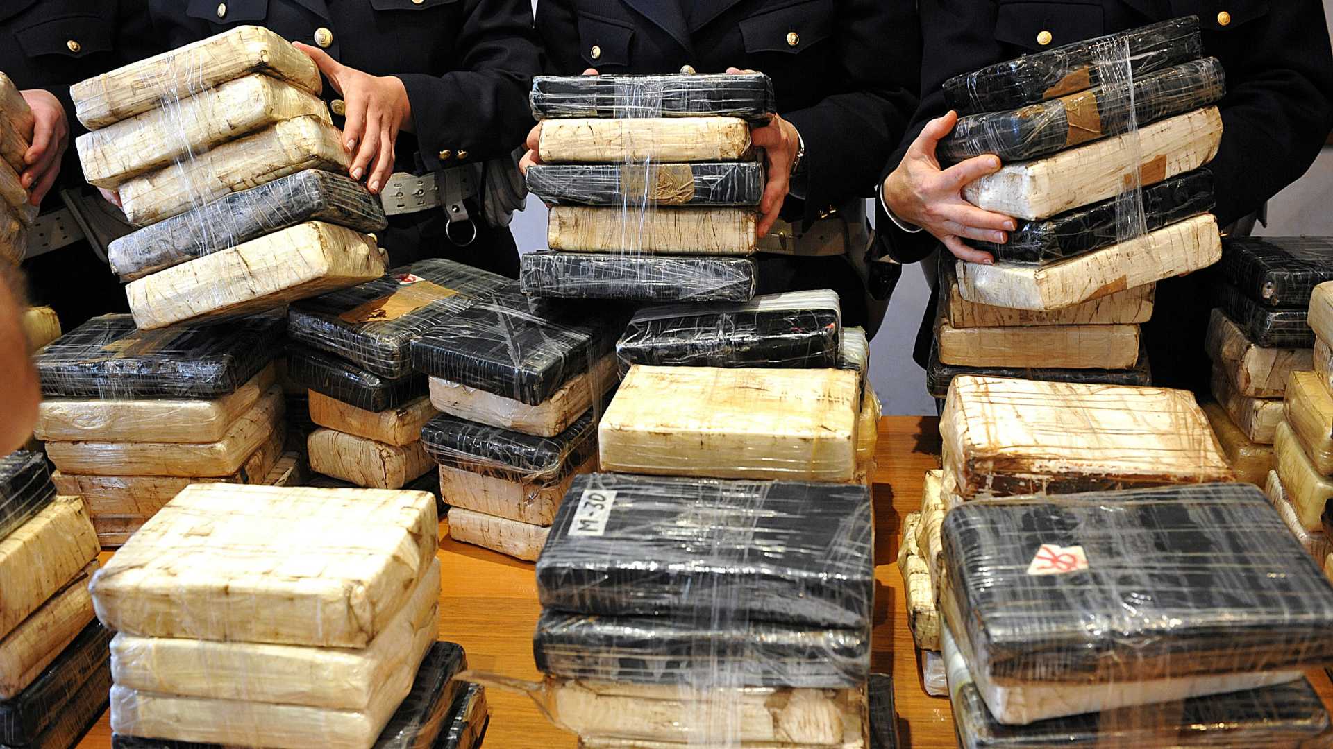 Il consumo di droghe sta crescendo in tutta Europa (e cannabis e ...