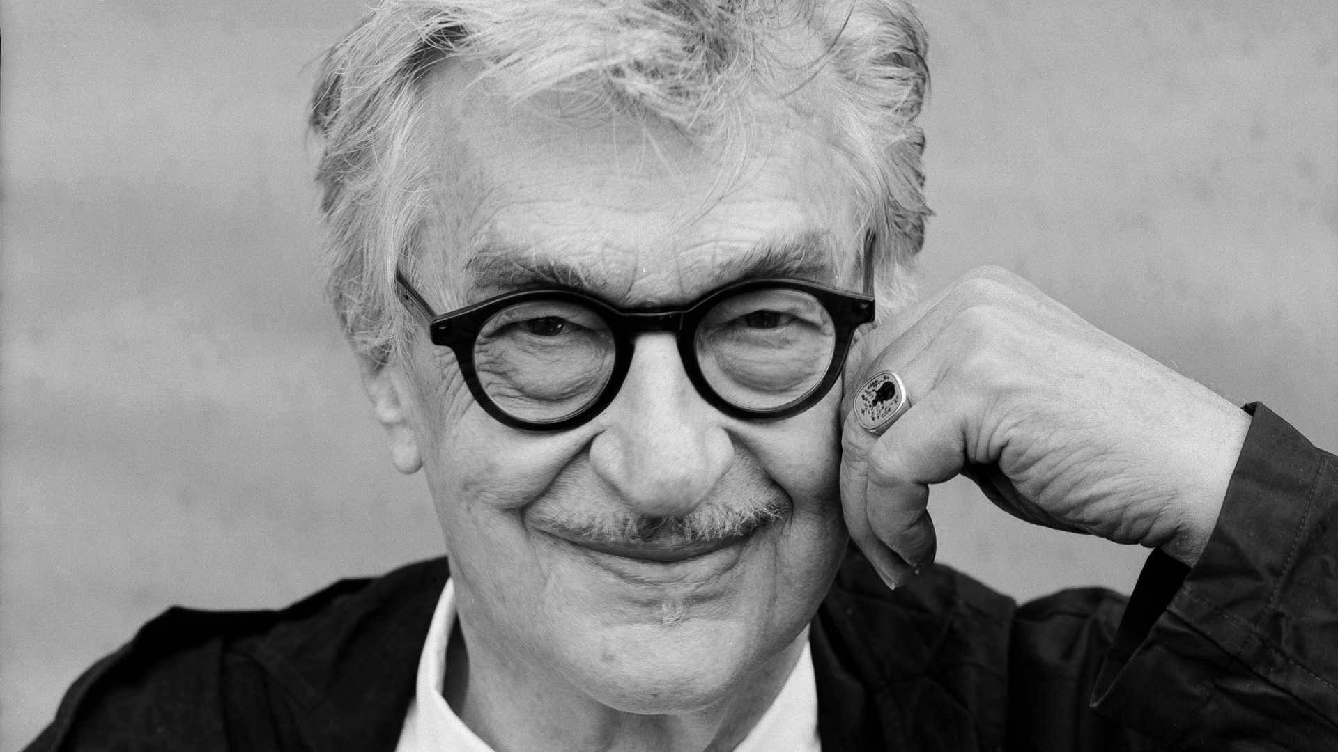 Wim Wenders: «Il mio cinema è fatto di luoghi»